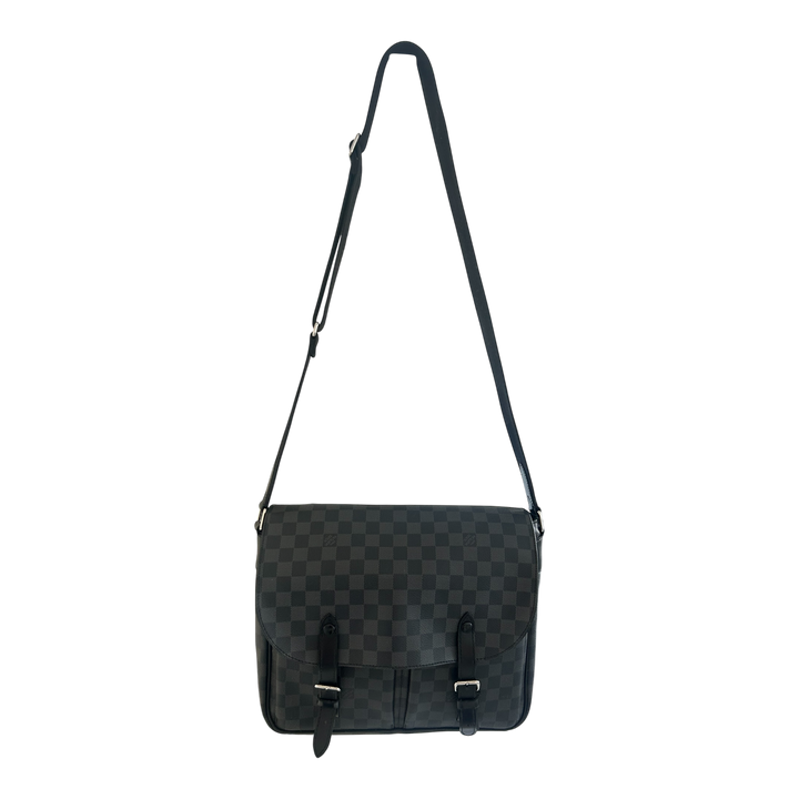Unveiling the Iconic Louis Vuitton Patterns: Your Guide to Timeless St ...