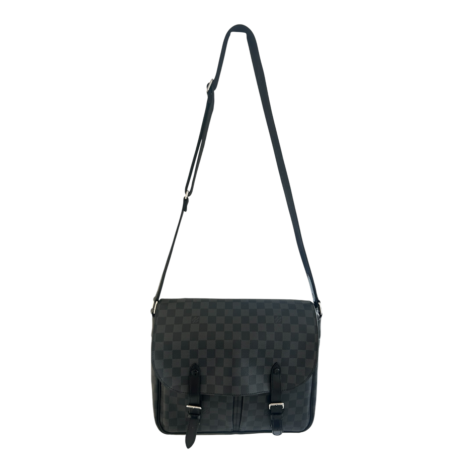 Unveiling the Iconic Louis Vuitton Patterns: Your Guide to Timeless St ...