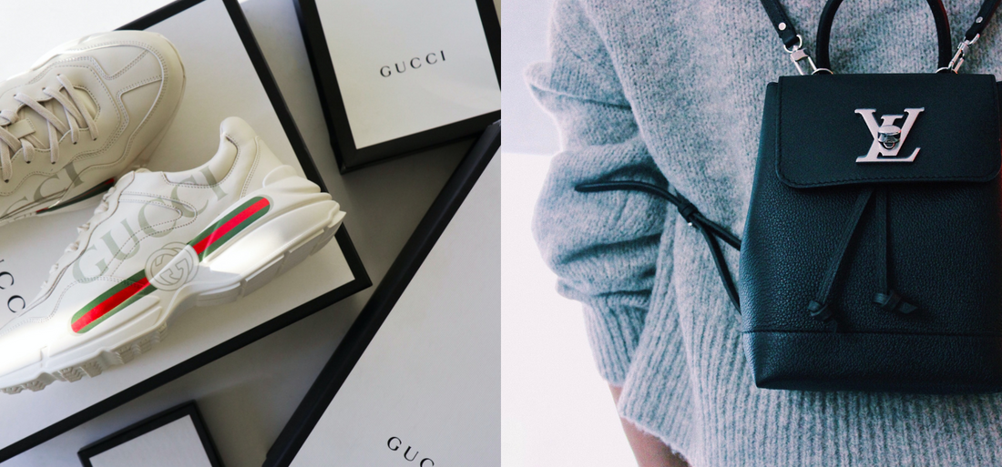 Sell Your Designer Bag in the UK for Instant Cash | Refined Luxury
