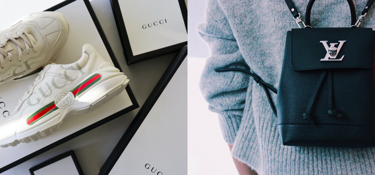 Sell Your Designer Bag in the UK for Instant Cash | Refined Luxury